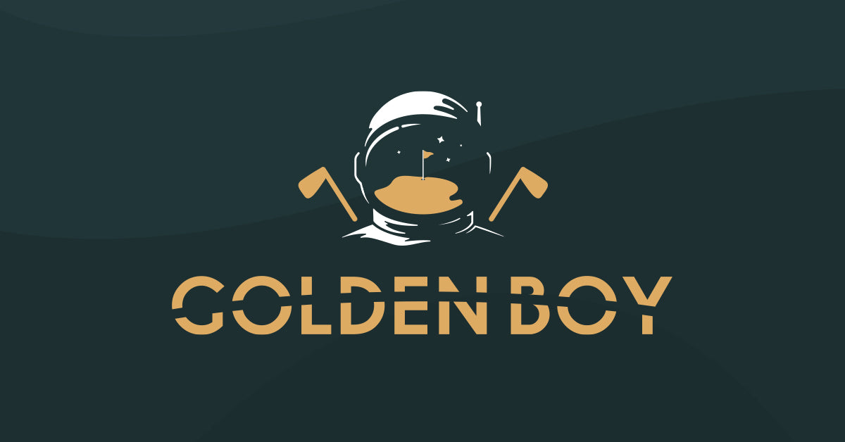 Golden Boy is an Australian golfing club and accessories manufacturer ...